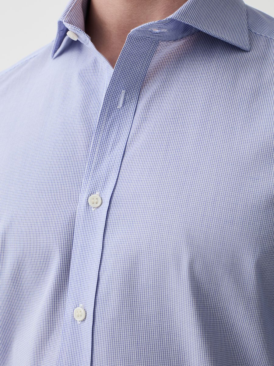 Camicie Slim Fit da Uomo: Casual, Eleganti, Elasticizzate | OVS