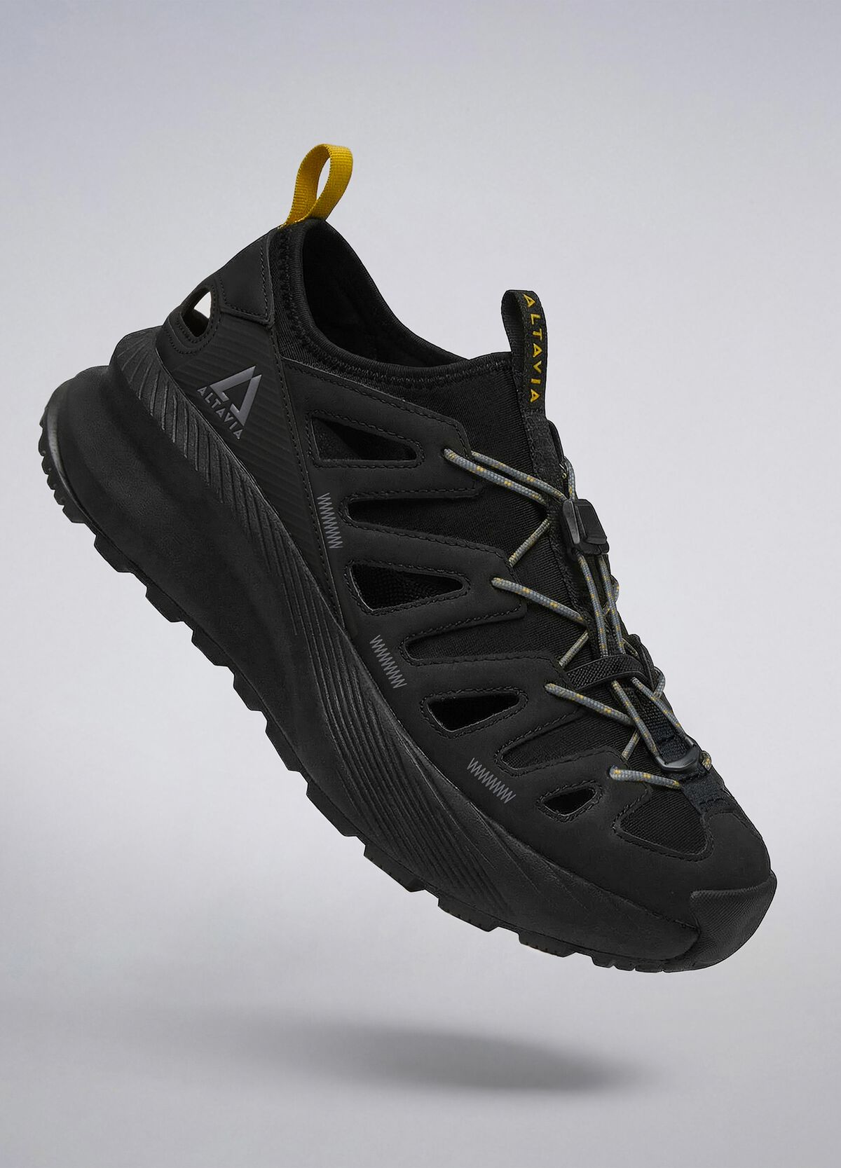 Zapatillas Flow-Unbound ALTAVIA CON DEBORAH COMPAGNONI ALTAVIA de ...