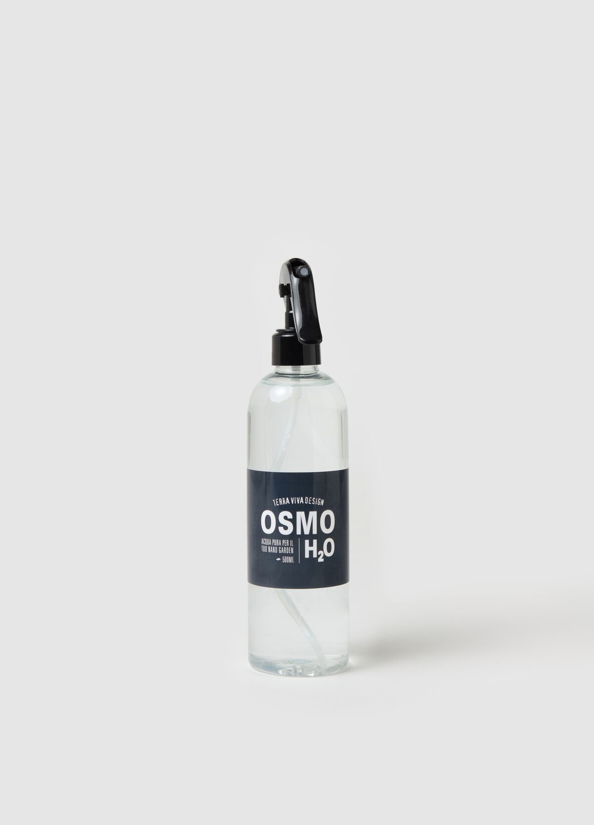 Osmo H2O Acqua Osmotica TERRAVIVA DESIGN da label ...