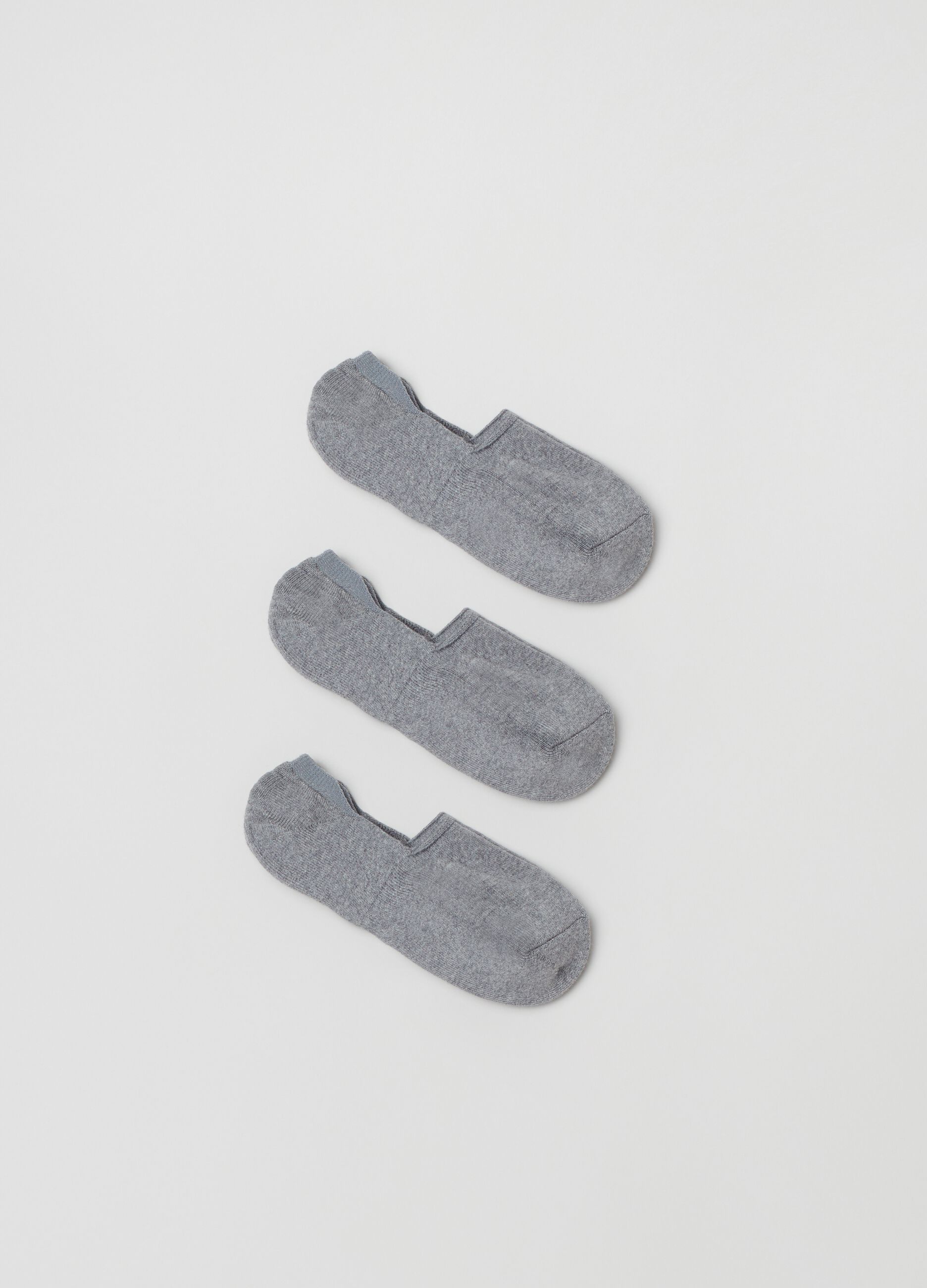 Tripack fantasmini stretch GAP da Uomo | OVS