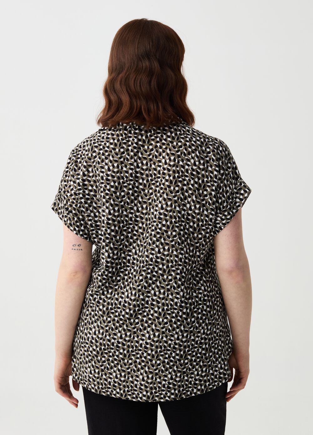 Abbigliamento Curvy Collection Mya da Donna | OVS