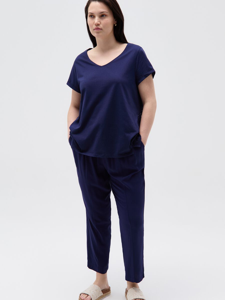 Abbigliamento Curvy Collection Mya da Donna | OVS